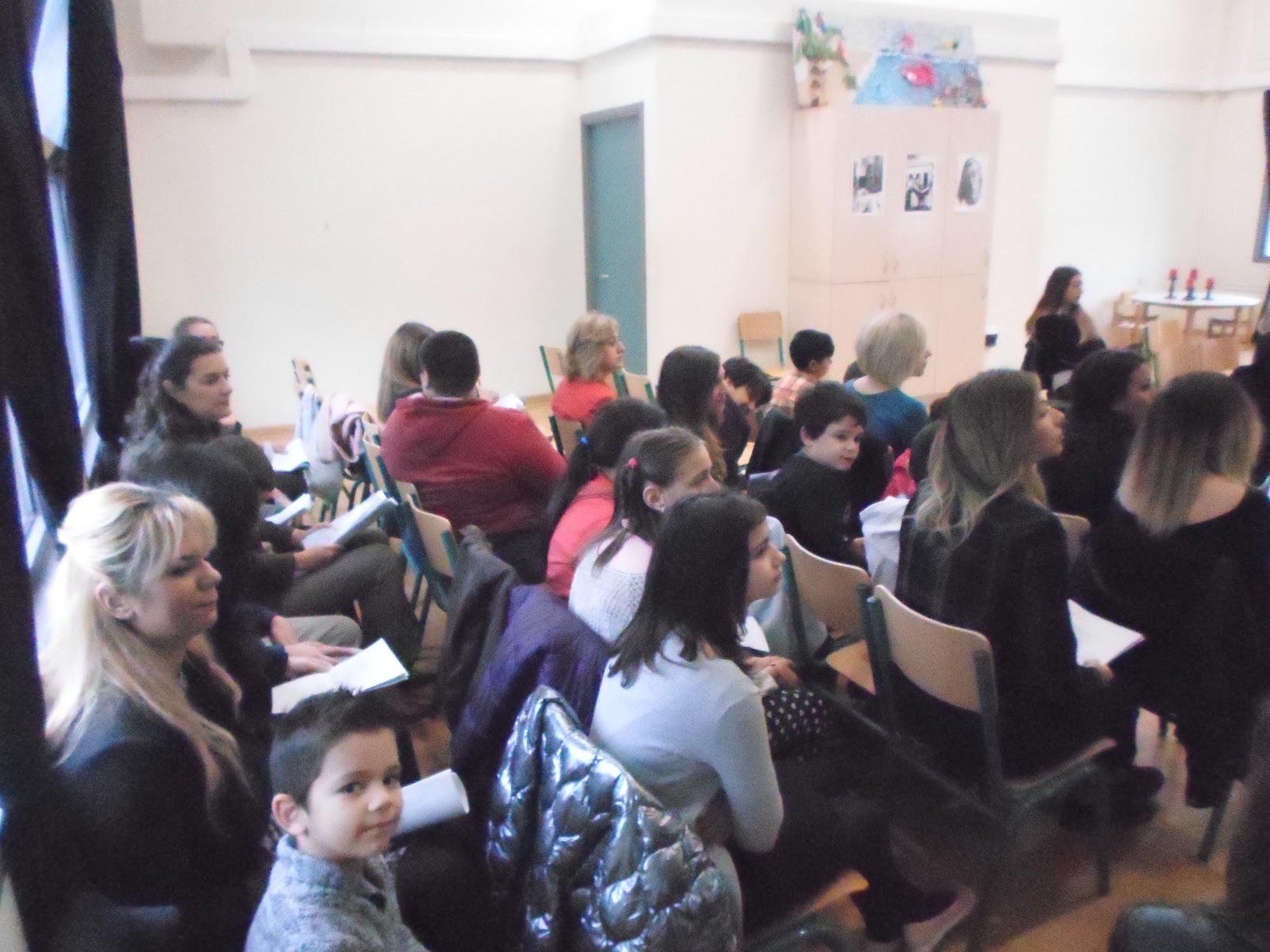 1ο ΕΙΔΙΚΟ ΔΗΜΟΤΙΚΟ ΣΧΟΛΕΙΟ ΑΧΑΡΝΩΝ