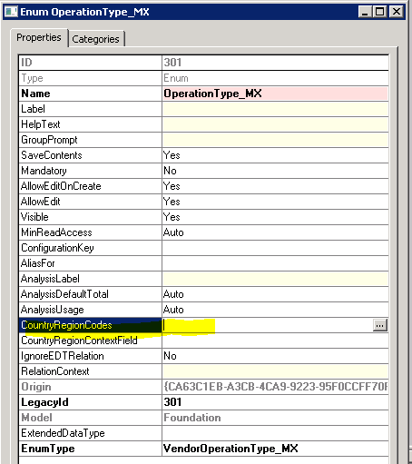 Ax Notes Export To Excel Error