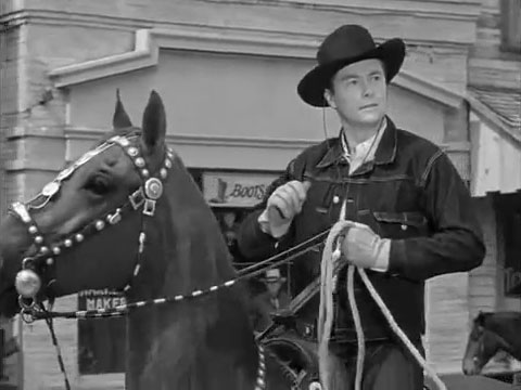 Forgotten Actors: Tim Holt