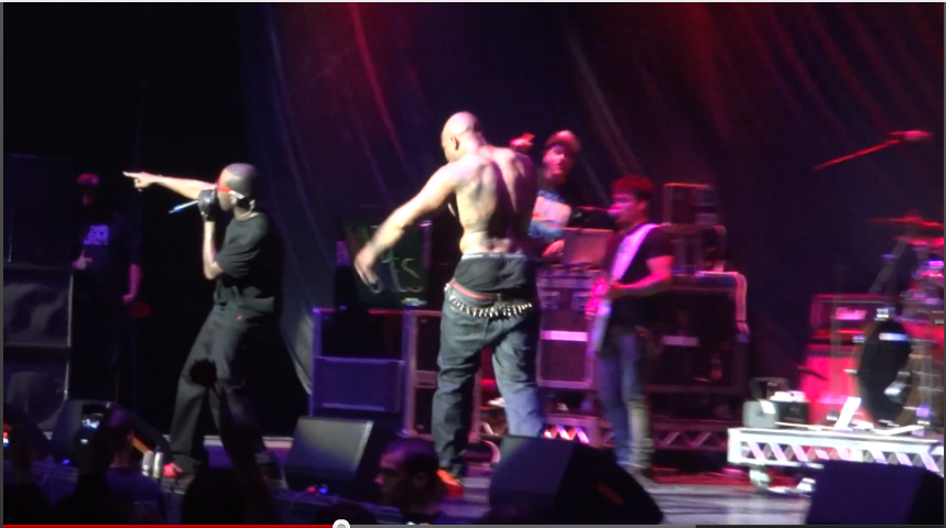 Male Celebrity Saggers (welcome to my eyes): FLO-RIDA IS BOOTY OF THE ...