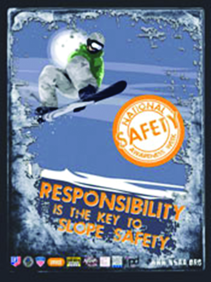 HoliMont Ski Area National Safety Awareness Week holimont-ski-area-national-safety-awareness-week