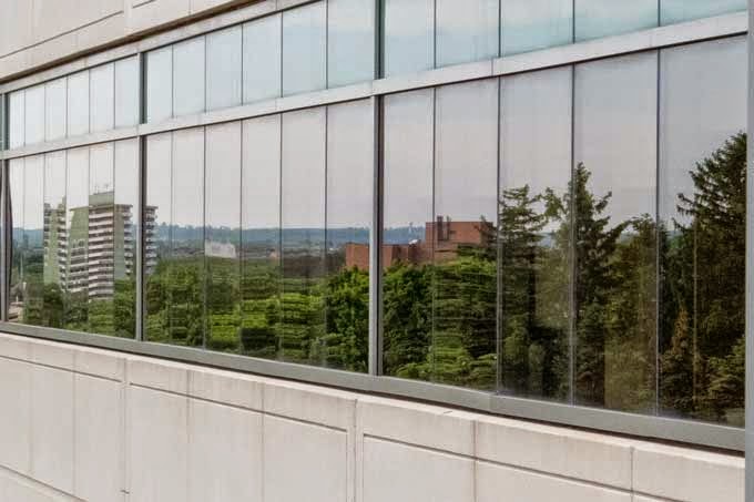 East Gwillimbury CameraGirl: Sixth Floor Windows