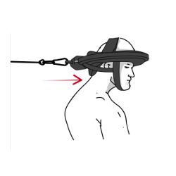 Concussions and Neck Exercises | PT-Helper