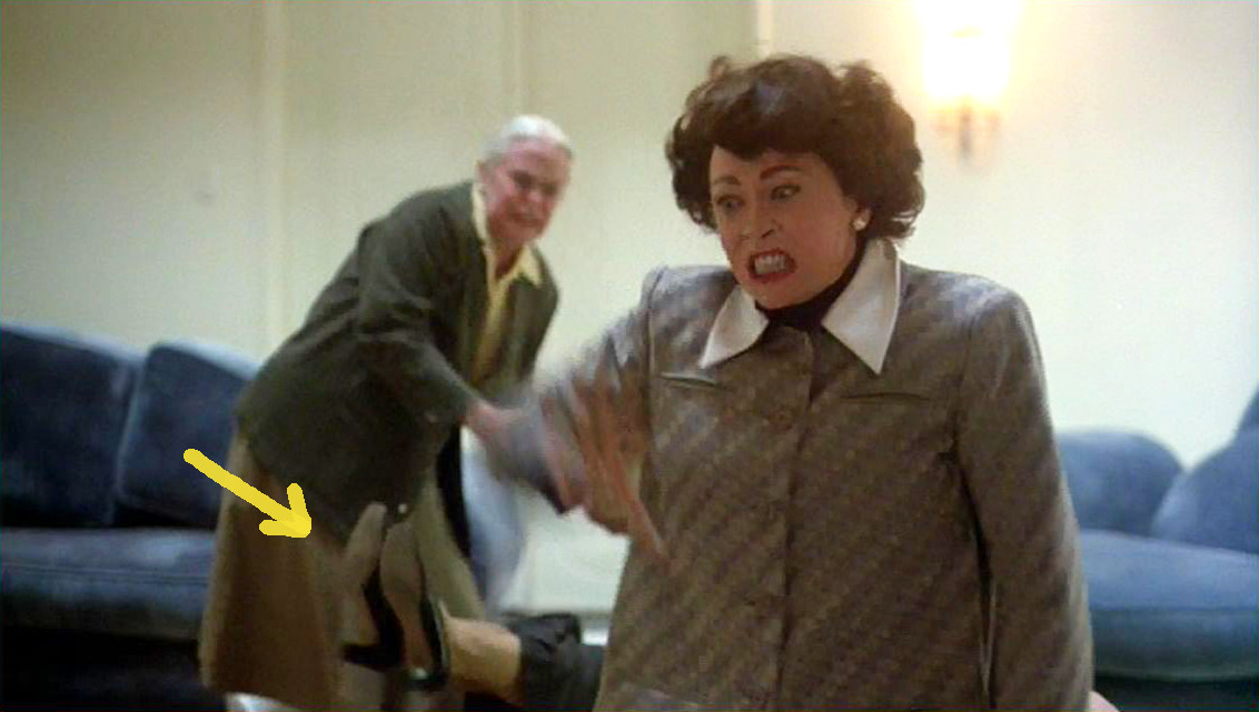 DREAMS ARE WHAT LE CINEMA IS FOR...: BOOK REVIEW: The Mommie Dearest Diary