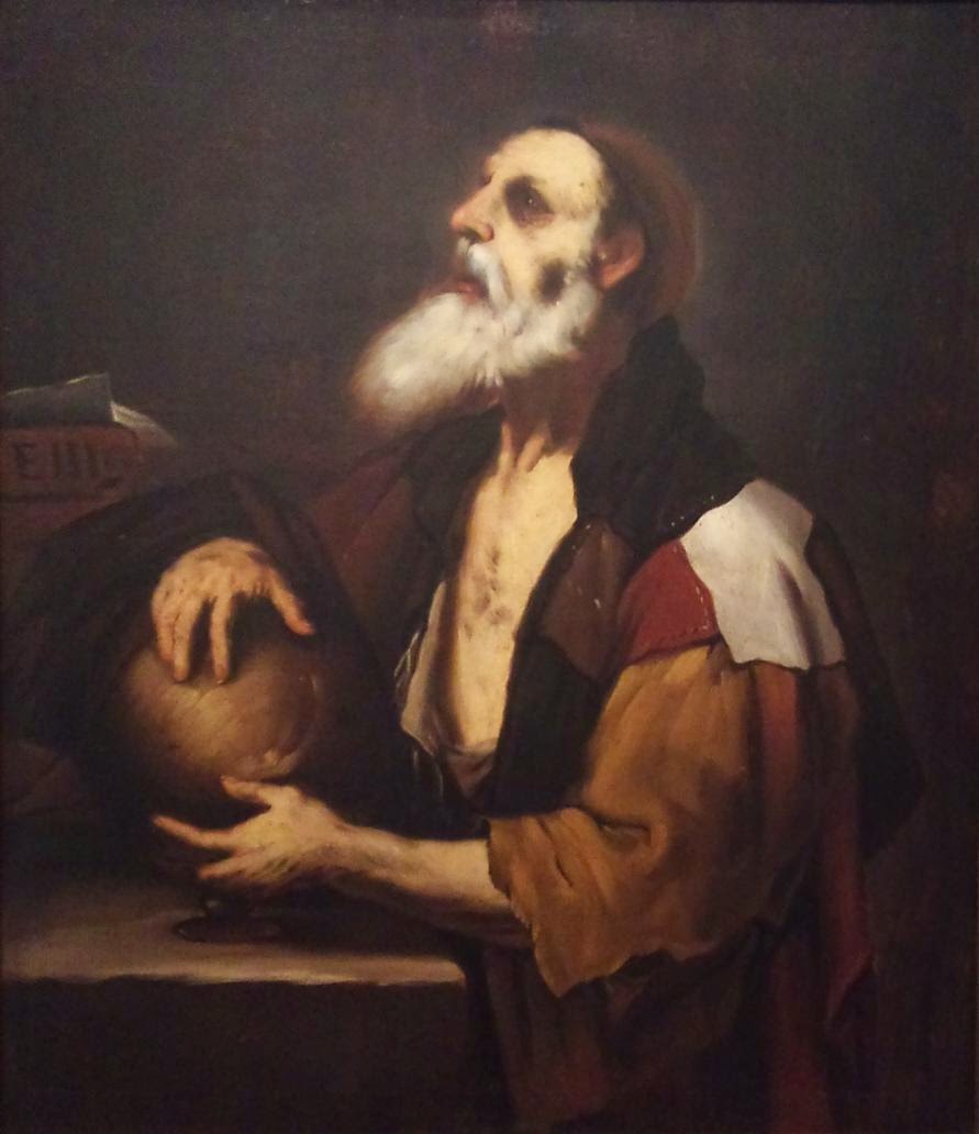 Spiritual Insights: THE SUFFERING OF JOB