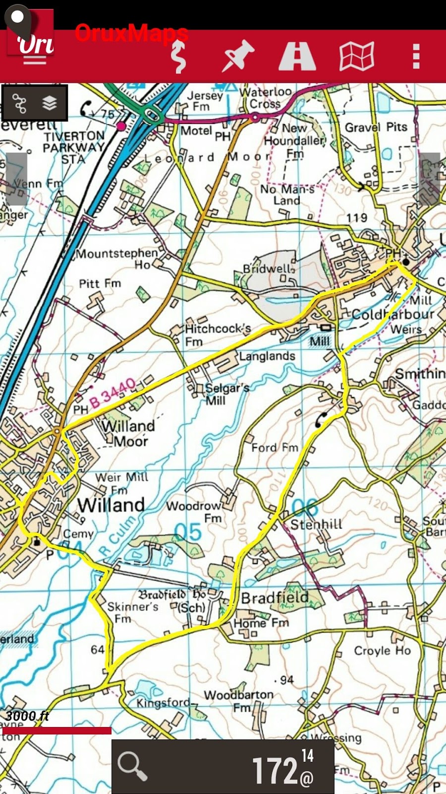 antonalyptic: Willand