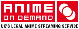 The Anime Chronicle: The Third title revealed by Anime On Demand is...