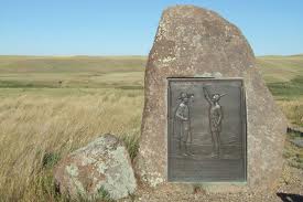 The Accidental Historian: Nez Perce War, 1877