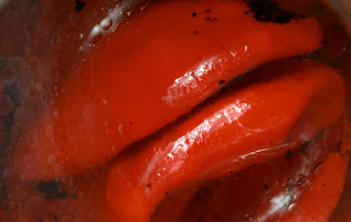 fridaynightdinnerbox: recipe: cordero al chilindrón (basque style lamb ...