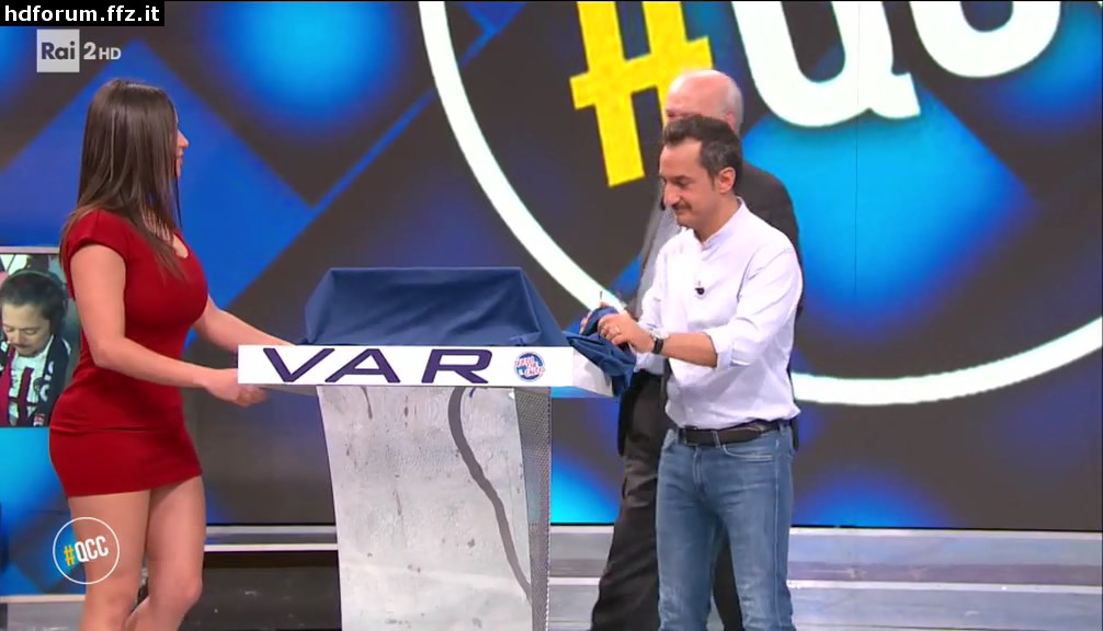 Celebrity Rec: Fabiana Britto