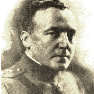 Roads to the Great War: General Fox Conner: Pershing's Chief of ...