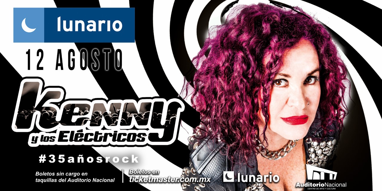 Kenny y Los Eléctricos, 35 años “amando el puto rock & roll” | La ...