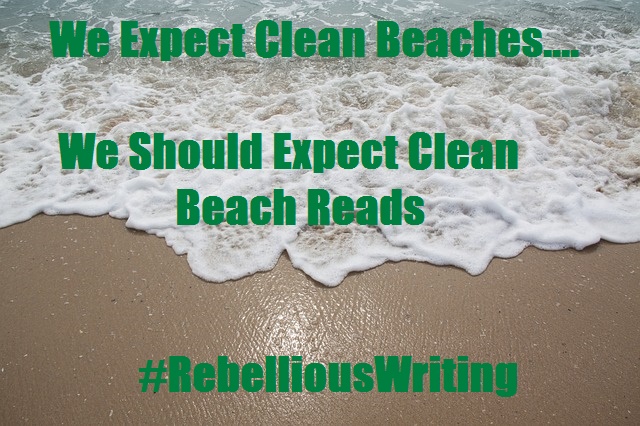 Join the Rebellion: #RebelliousWriting (Christians Fight Back Against ...