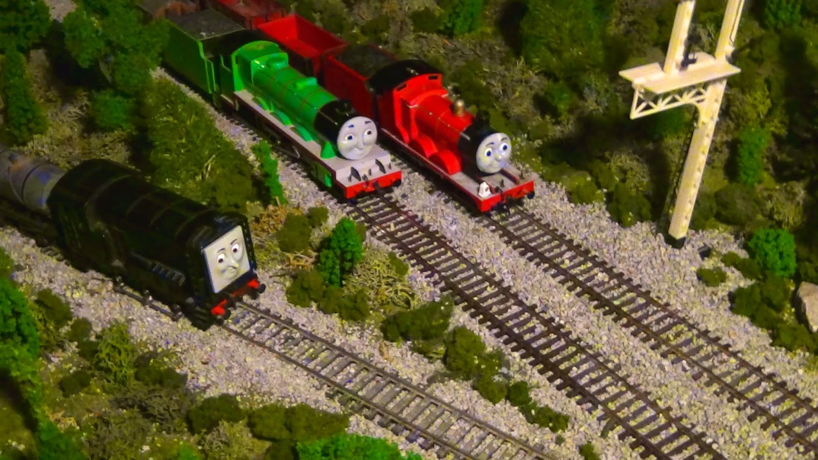 Calebtrain Productions - Updates and News