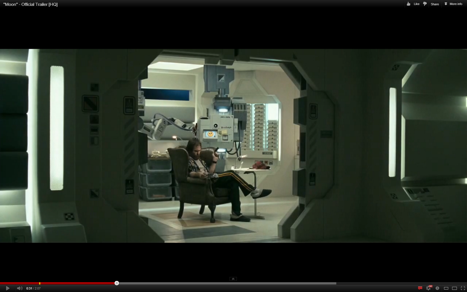 A2 Media : Films and Trailers Part 4.