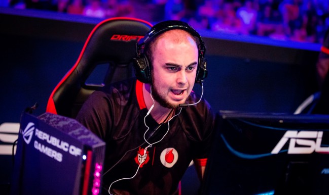 LEAGUE OF LEGENDS EN ESPAÑA