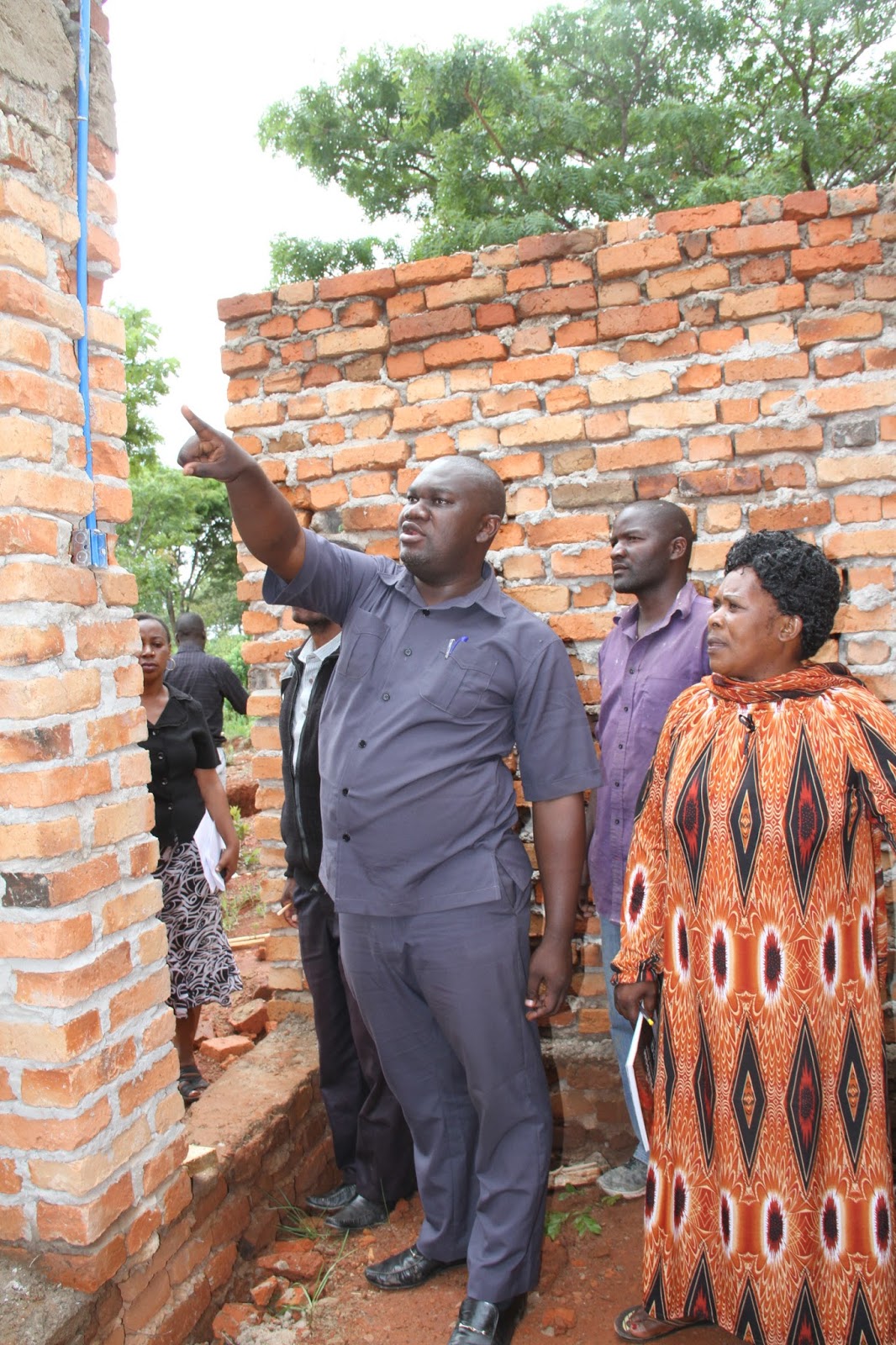 GWIJI LA MATUKIO RUVUMA: UJENZI MABWENI MAHANJE MADABA KUSAIDIA ...