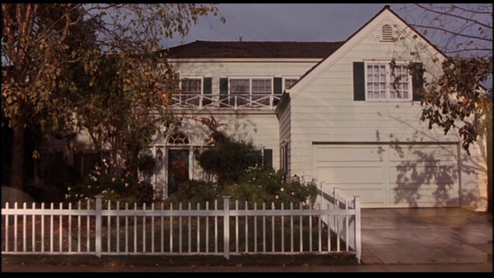 Set-Jetter & Movie Locations and More: Freaky Friday (2003)