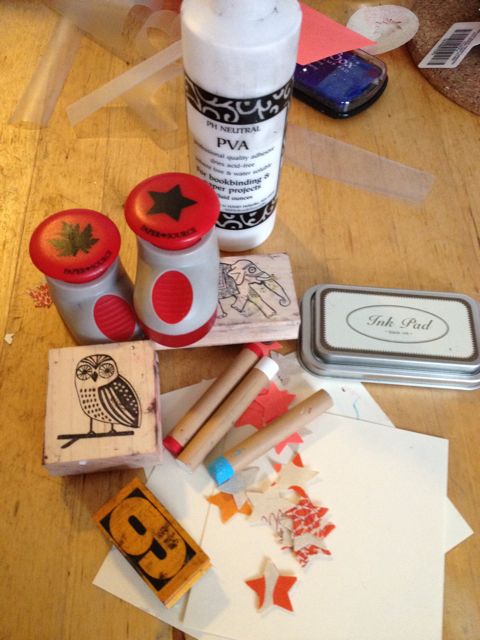 Chicargobike: Make Your Own Spoke Cards And Photos from the Bike Swap