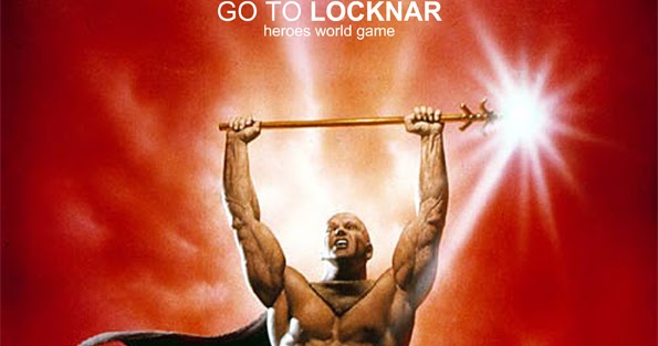 EL MILLONCETE: GO TO LOCKNAR. Manual actualizado 2017