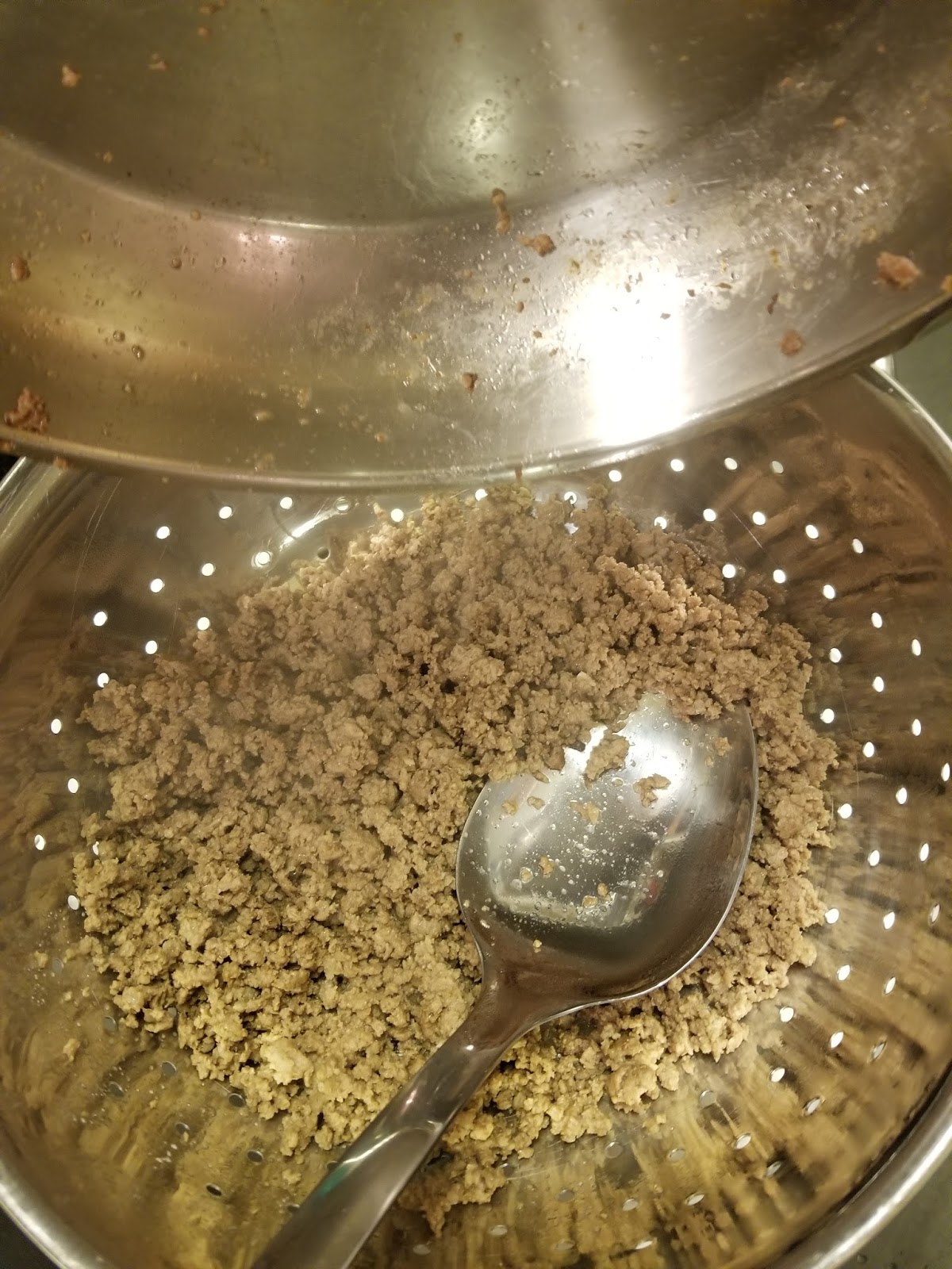 Dan's Corner: Lazy Golumki, Golabki, Golumpki or Galumpki. Its Good No ...