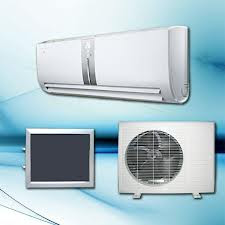 Asas Penyamanan Udara