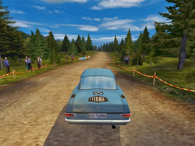 Rally Trophy Download Fully Full Version PC Game | GTOX GAME