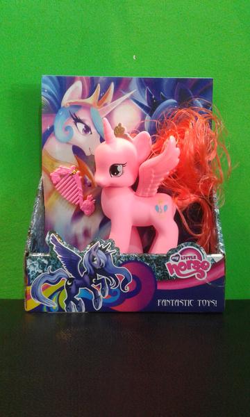 Ossie and the Quest for the Worst MLP Fakies | MLP Merch