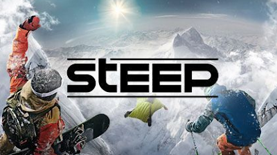 Steep Game for Android