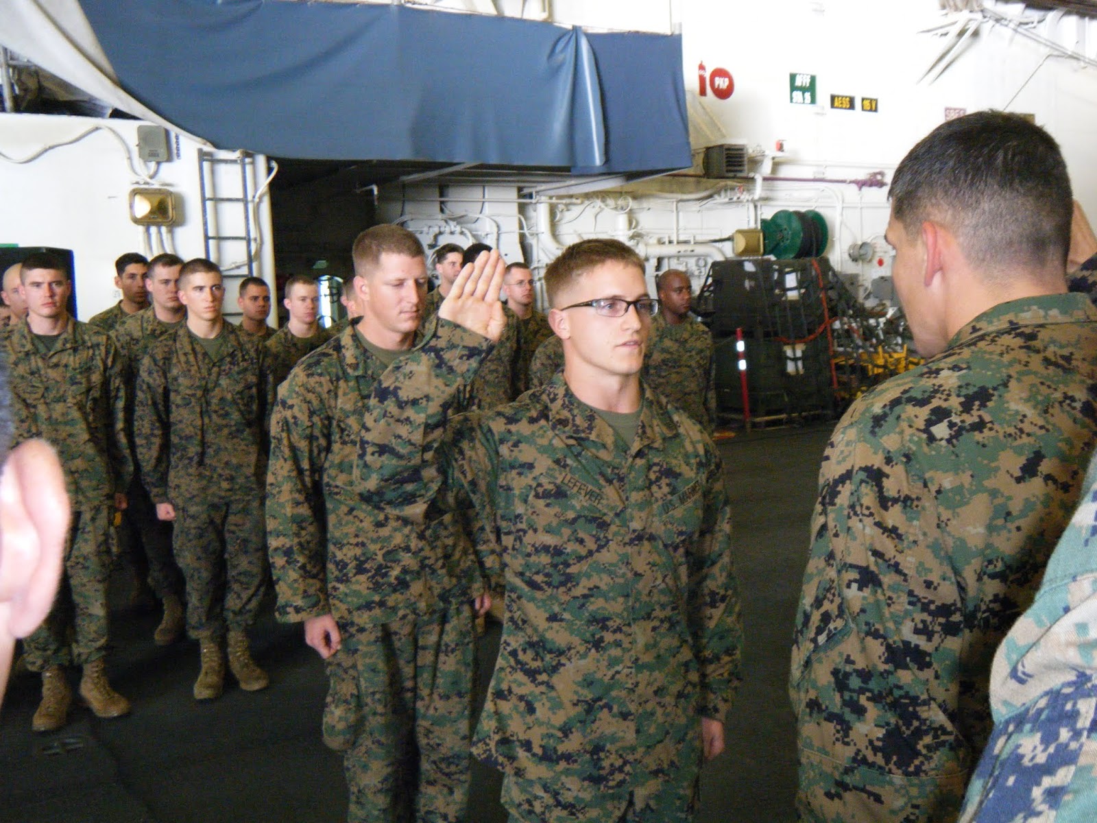 Swole at Every Height: 2018