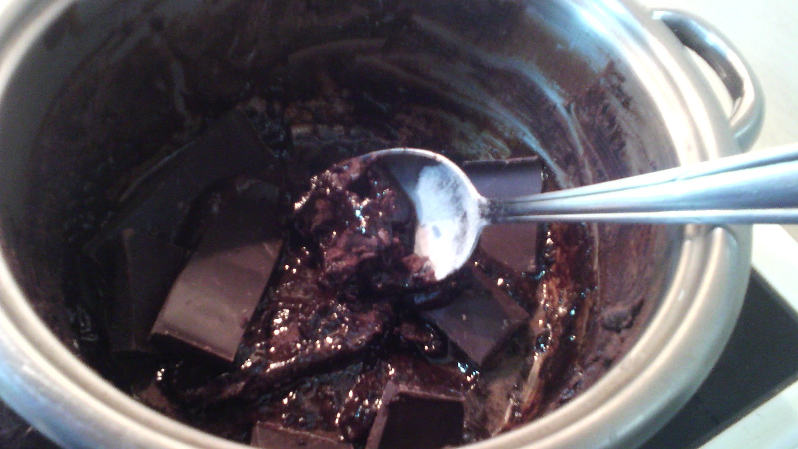 U kuvanju masta pravi svasta: ROZEN TORTA