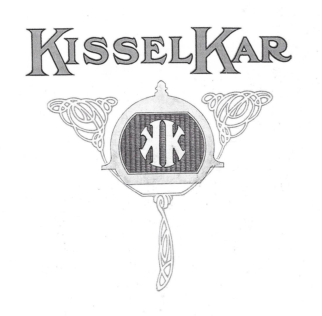 American Auto Emblems: KISSEL KAR/KISSEL
