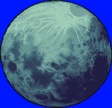 Sprite Fx: Background Space