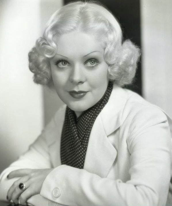 My Love Of Old Hollywood: Alice Faye (1915-1998)