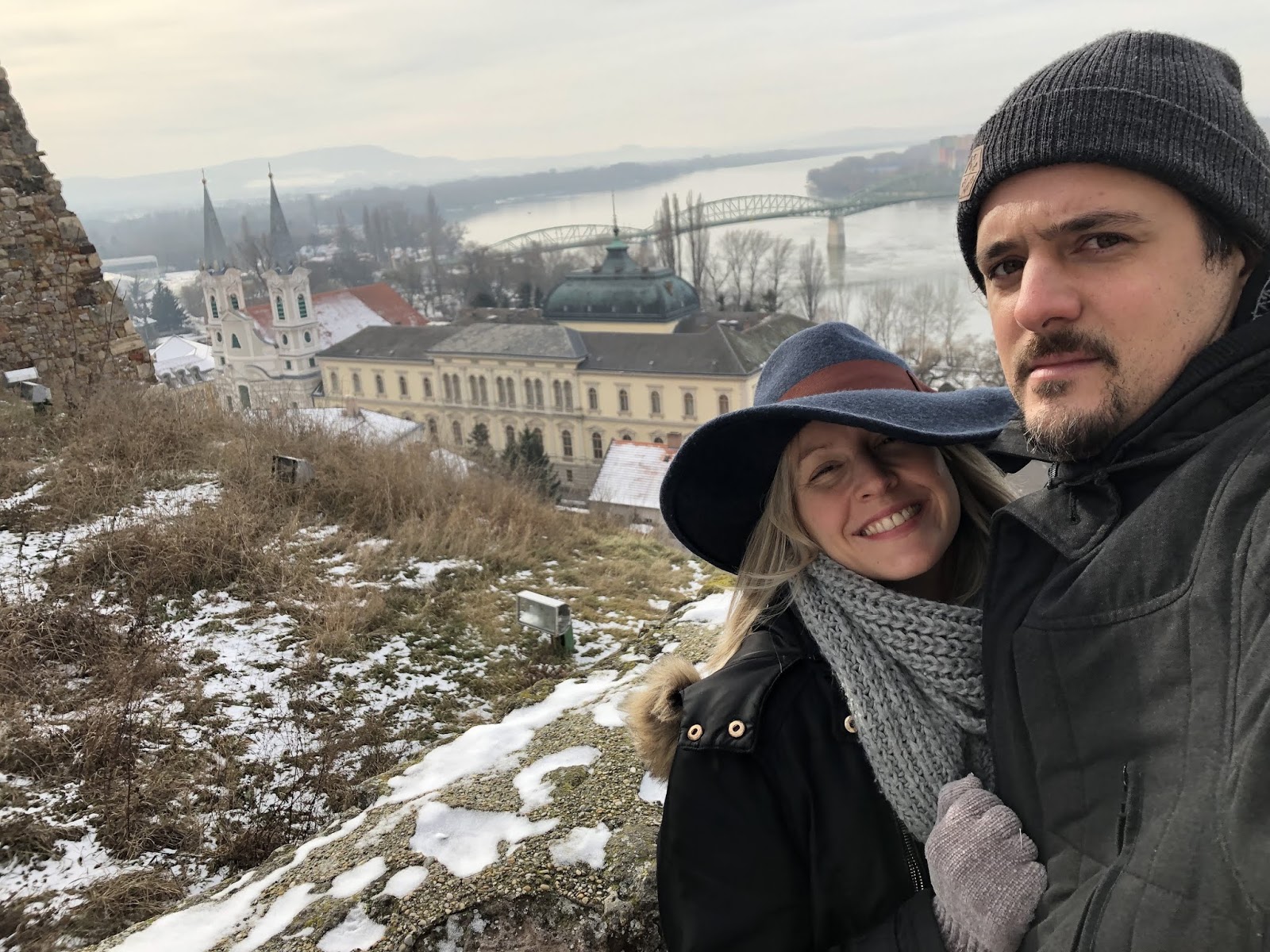 A nagy Nagy család: 2019