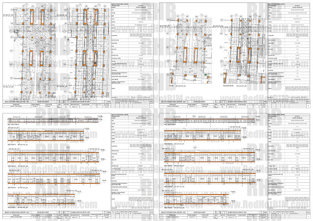 Red Hot BIM: RDS Buddy for Room Data Sheets in Autodesk Revit