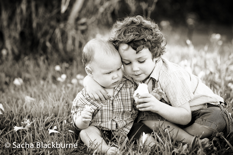 Sacha Blackburne Photography: Rafferty Family