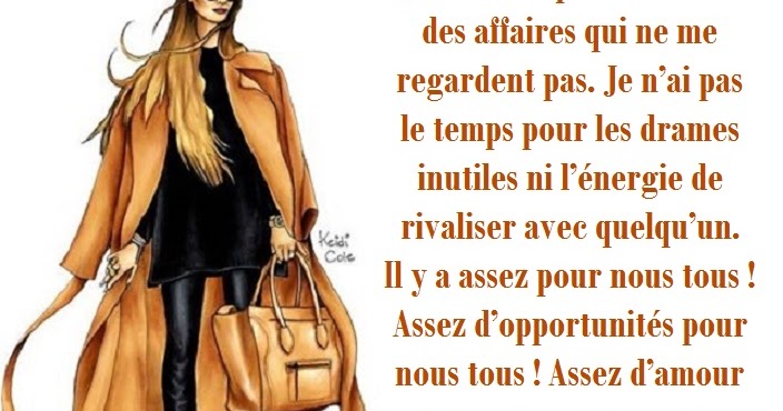 Expressions : Il y a assez pour nous tous