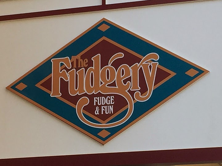 Jason's View from DC: Fudge at the Fudgery
