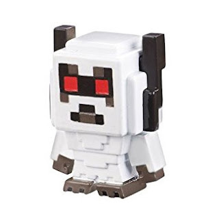 Minecraft Yeti Mini Figures | Minecraft Merch
