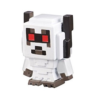 Minecraft Yeti Biome Packs Figure | Minecraft Merch
