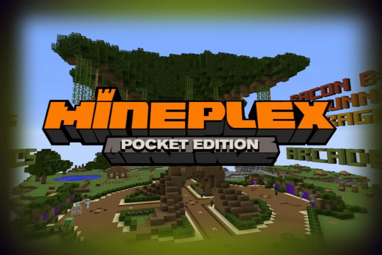 Mineplex Server Ip