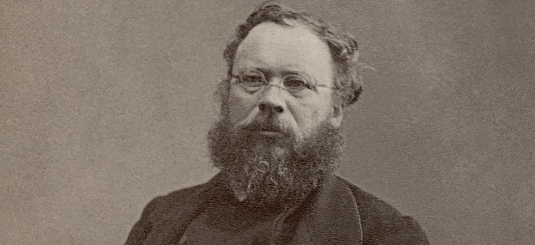 Livros de Pierre-Joseph Proudhon | para download - Biblioteca Simposion