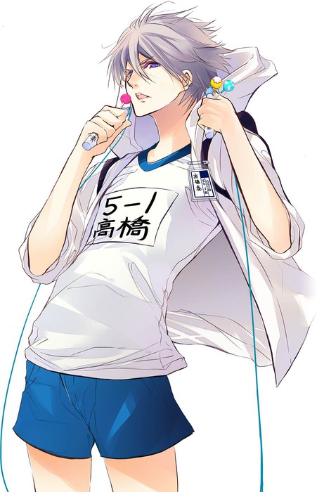 Manga: Dos nuevas voces para "Hatsukoi Monster" de Akira Hiyoshimaru