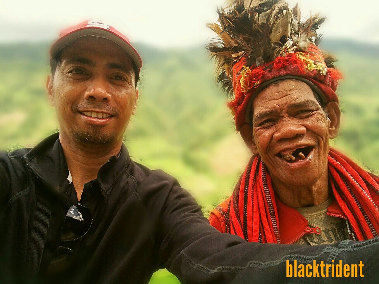 The New Frontier : Bulul: The Ifugao's Rice Granary God; The Myth of ...