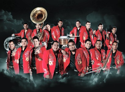Demasiadas Noches: Banda Sinaloense (México)