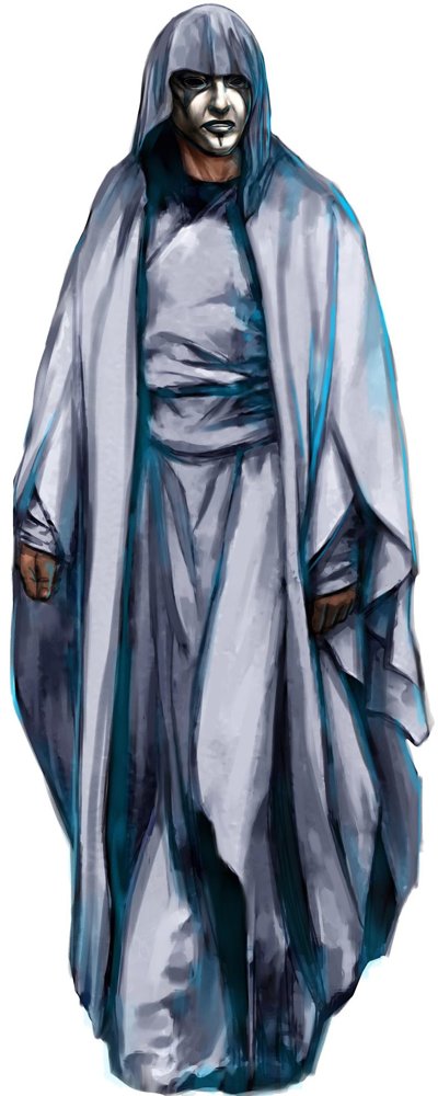 Save Splug: D&D & MtG Club- Homer JHS: Factions at a Glance