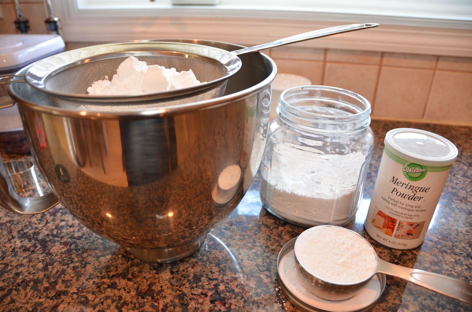 Playing with Flour: Happy Easter!