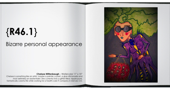 luulosairas vai luuloterve