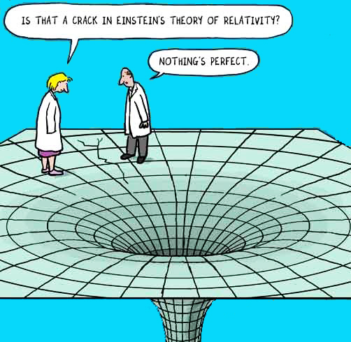 What Is The Unified Field Theory - Design Talk